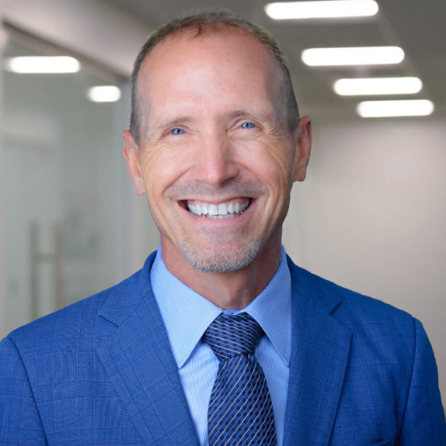 David Klanecky | Climate One